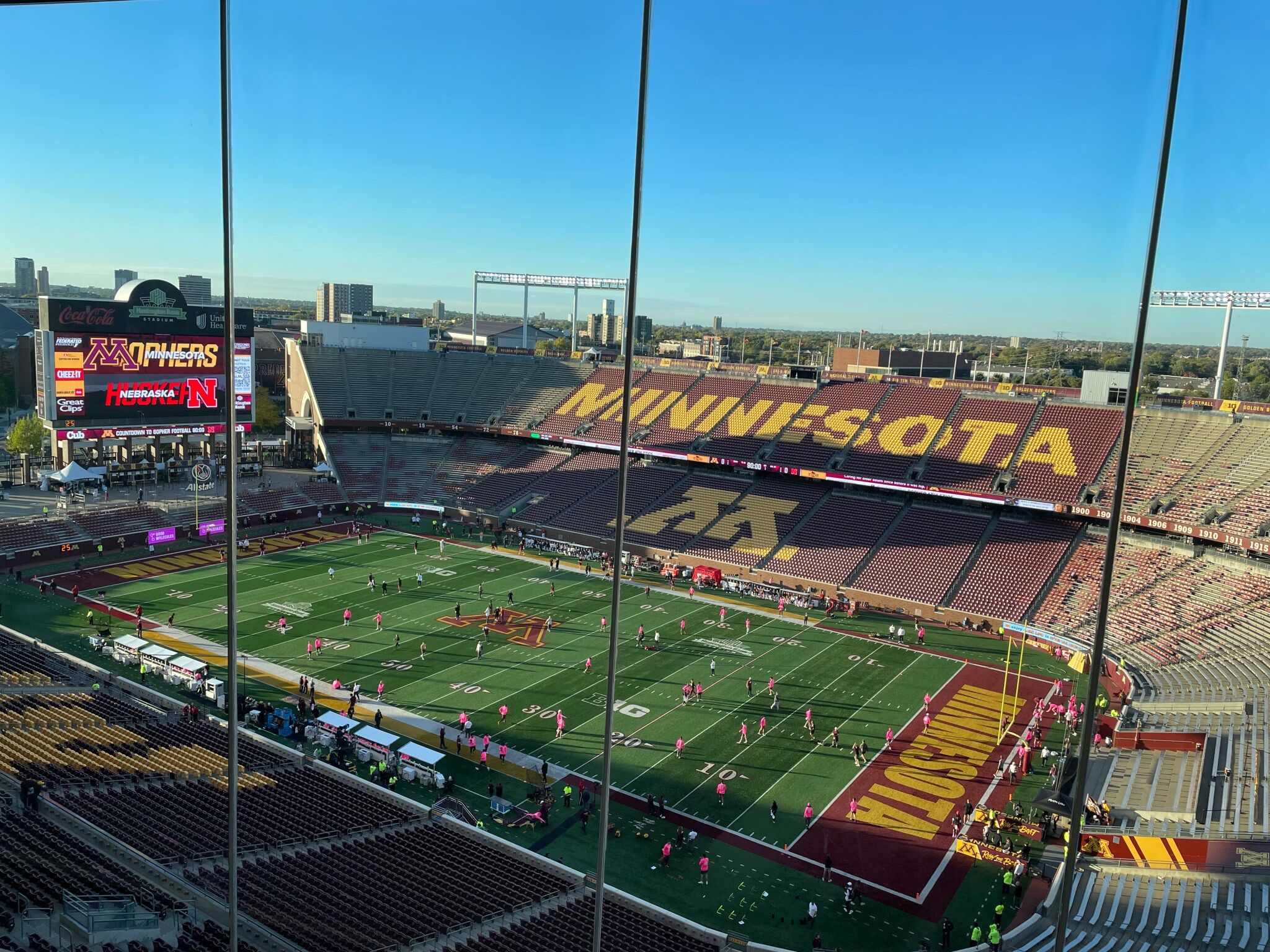 Recruiting of Minnesota Golden Gophers Football - Gophers Guru